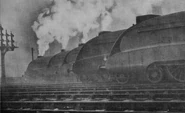 LNER Class W1 No. 10000 | Locomotive Wiki | Fandom