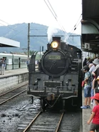 JNR Class C11/Gallery | Locomotive Wiki | Fandom