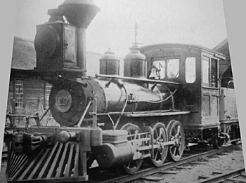 JGR Class 7000 | Locomotive Wiki | Fandom