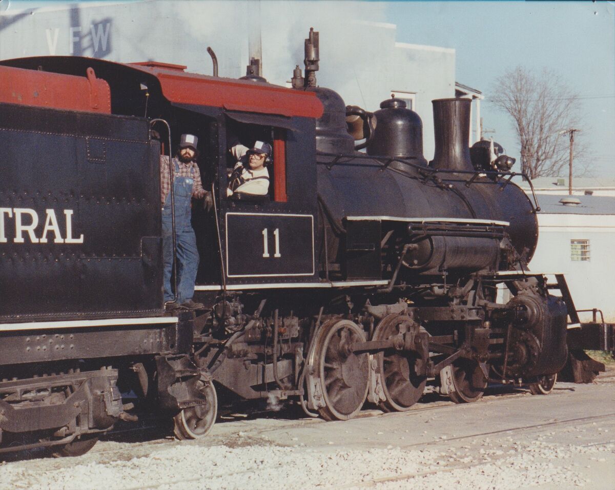Reader Railroad No. 11/Gallery | Locomotive Wiki | Fandom