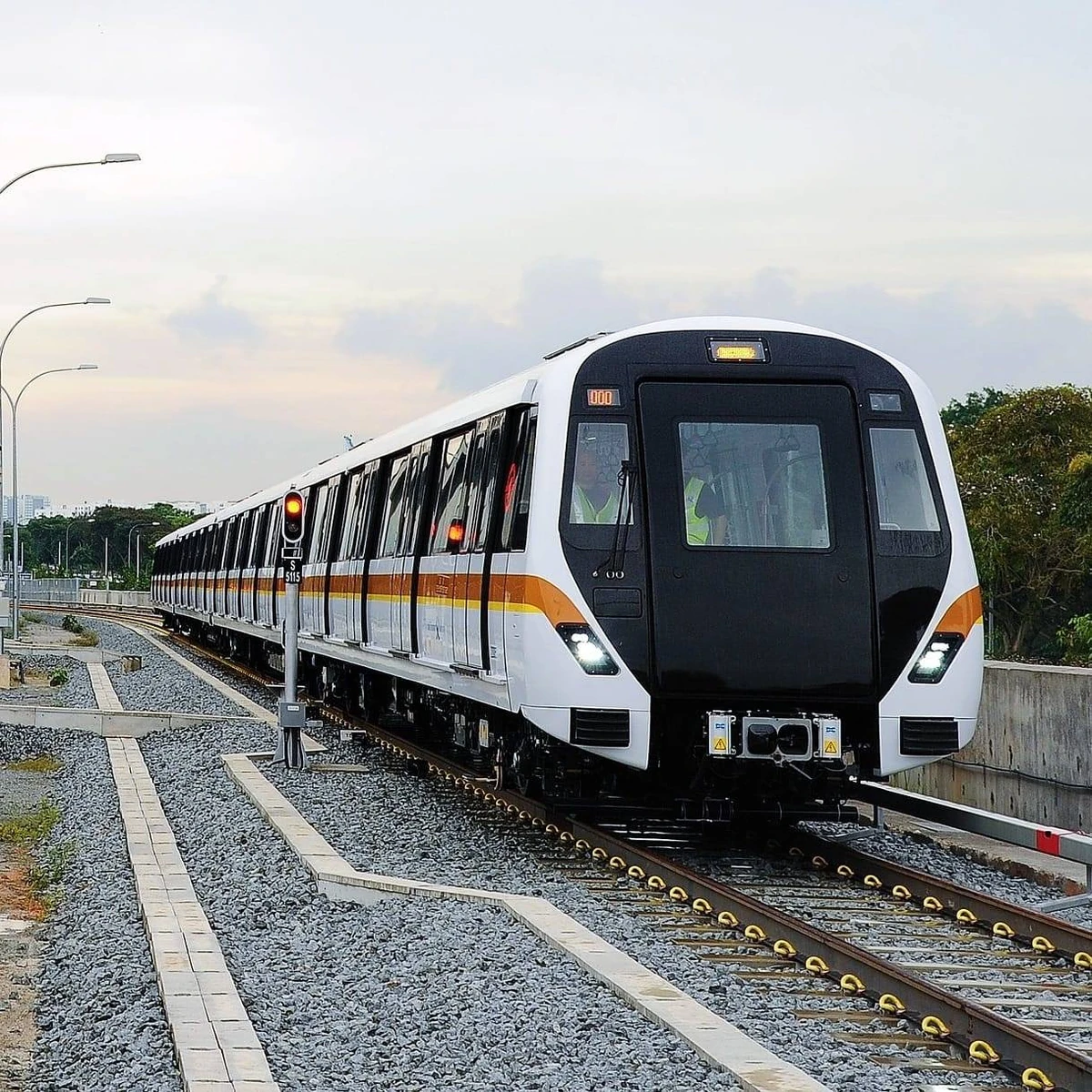 SMRT T251 | Locomotive Wiki | Fandom