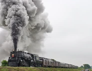 Grand Trunk Western No. 6325 | Locomotive Wiki | Fandom