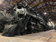 Milwaukee Road No. 265 | Locomotive Wiki | Fandom