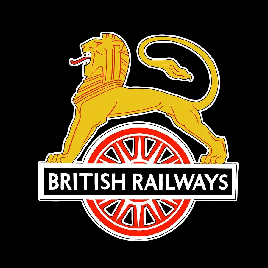 Railway Logo