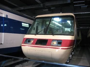 381 series | Locomotive Wiki | Fandom