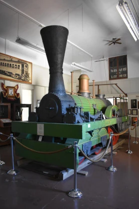 MR&LE ”Sandusky” | Locomotive Wiki | Fandom