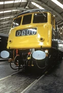 British Rail Class 84 | Locomotive Wiki | Fandom