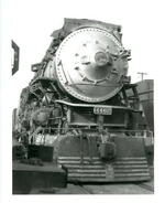 Southern Pacific Class GS-6 | Locomotive Wiki | Fandom