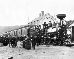 Canadian Pacific No. 371 | Locomotive Wiki | Fandom