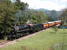 Great Smoky Mountains No. 1702/Gallery | Locomotive Wiki | Fandom