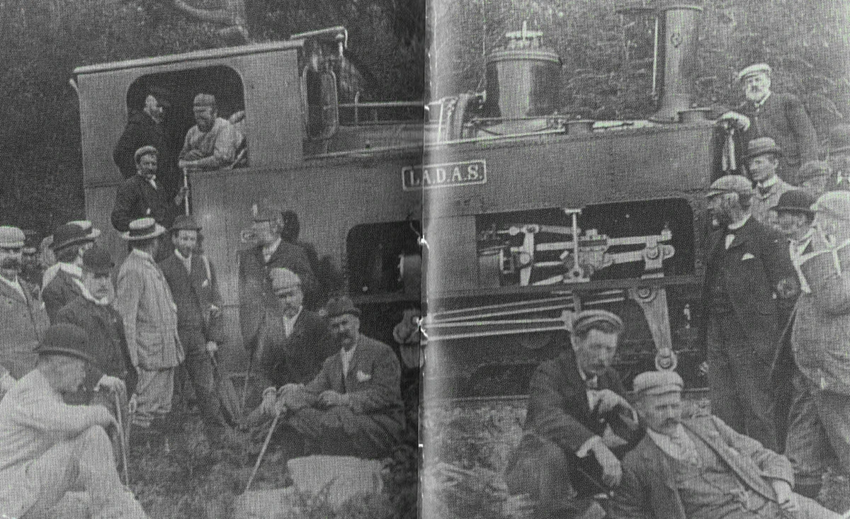 Category:Snowdon Mountain Railway | Locomotive Wiki | Fandom