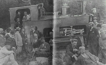 Snowdon Mountain Railway No. 1 LADAS | Locomotive Wiki | Fandom