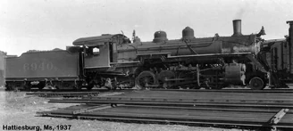 Southern Railway Class Ms-3 | Locomotive Wiki | Fandom