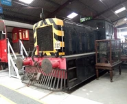 British Rail Class 04/Gallery | Locomotive Wiki | Fandom