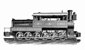 0-12-0 | Locomotive Wiki | Fandom