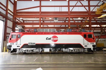 EMD AEM-7 | Locomotive Wiki | Fandom