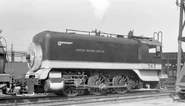 Southern Pacific No. 567 | Locomotive Wiki | Fandom