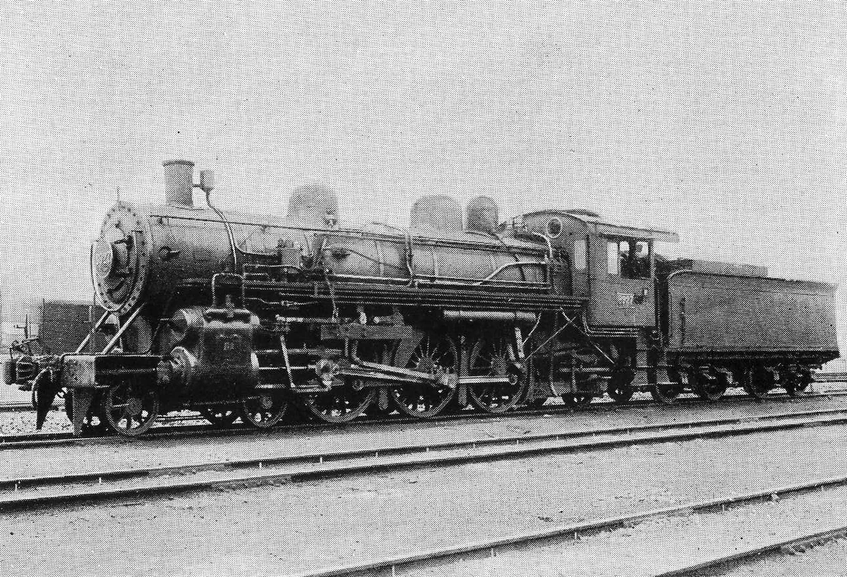 JGR Class 8900 | Locomotive Wiki | Fandom