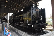 JNR Class 9600 | Locomotive Wiki | Fandom