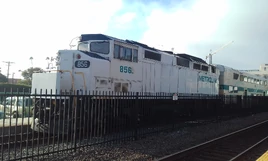 EMD F59PHR | Locomotive Wiki | Fandom