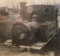 Kerr Stuart Skylark class | Locomotive Wiki | Fandom