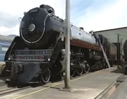 Canadian Pacific No. 2860 | Locomotive Wiki | Fandom