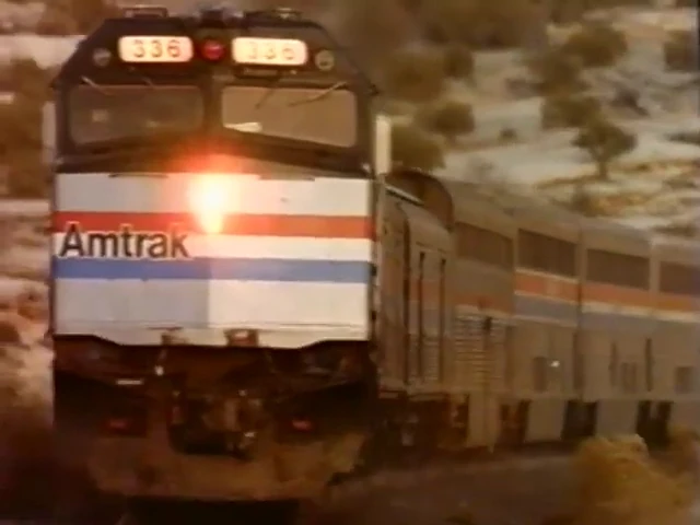 EMD F40PH/Gallery | Locomotive Wiki | Fandom