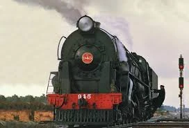 NZR KA Class No. 945 | Locomotive Wiki | Fandom