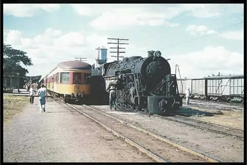 Manila Railroad Class 100 | Locomotive Wiki | Fandom