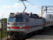 EMD AEM-7 | Locomotive Wiki | Fandom