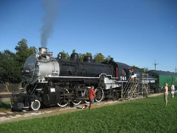 Southern Pacific No. 745 | Locomotive Wiki | Fandom
