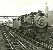 Long Island Railroad No. 35 | Locomotive Wiki | Fandom