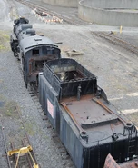 Canadian National No. 3377/Gallery | Locomotive Wiki | Fandom