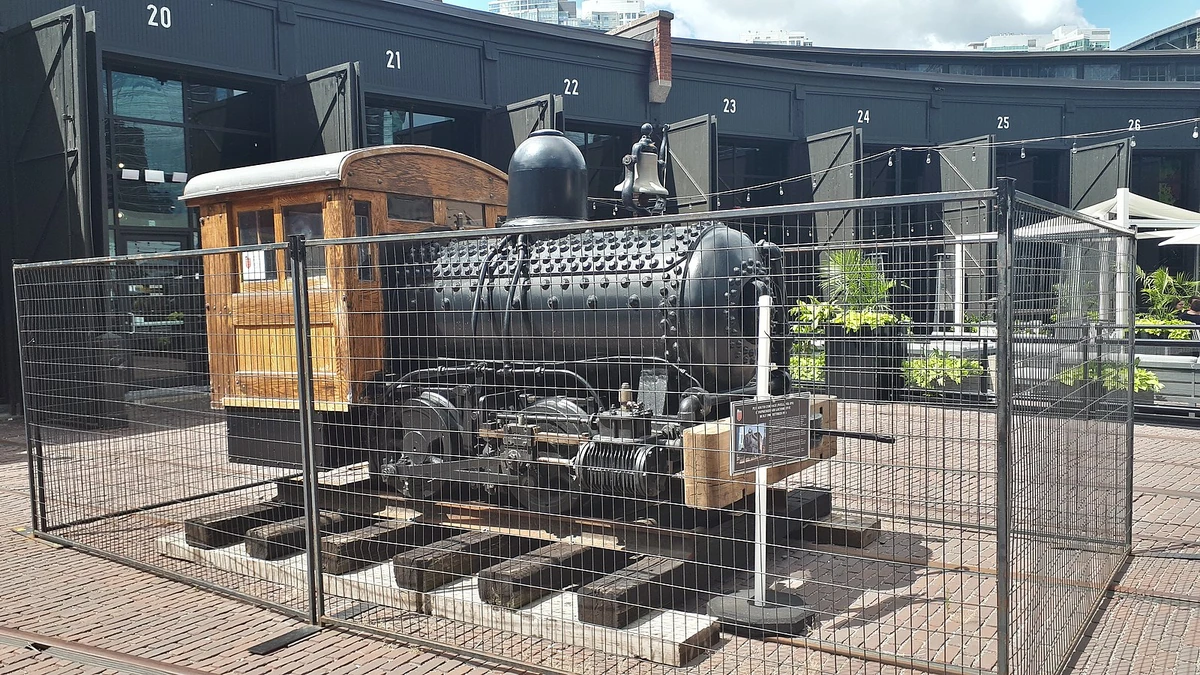H.K. Porter No. 3500 | Locomotive Wiki | Fandom