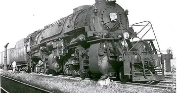 Pennsylvania Railroad Class HH1 | Locomotive Wiki | Fandom