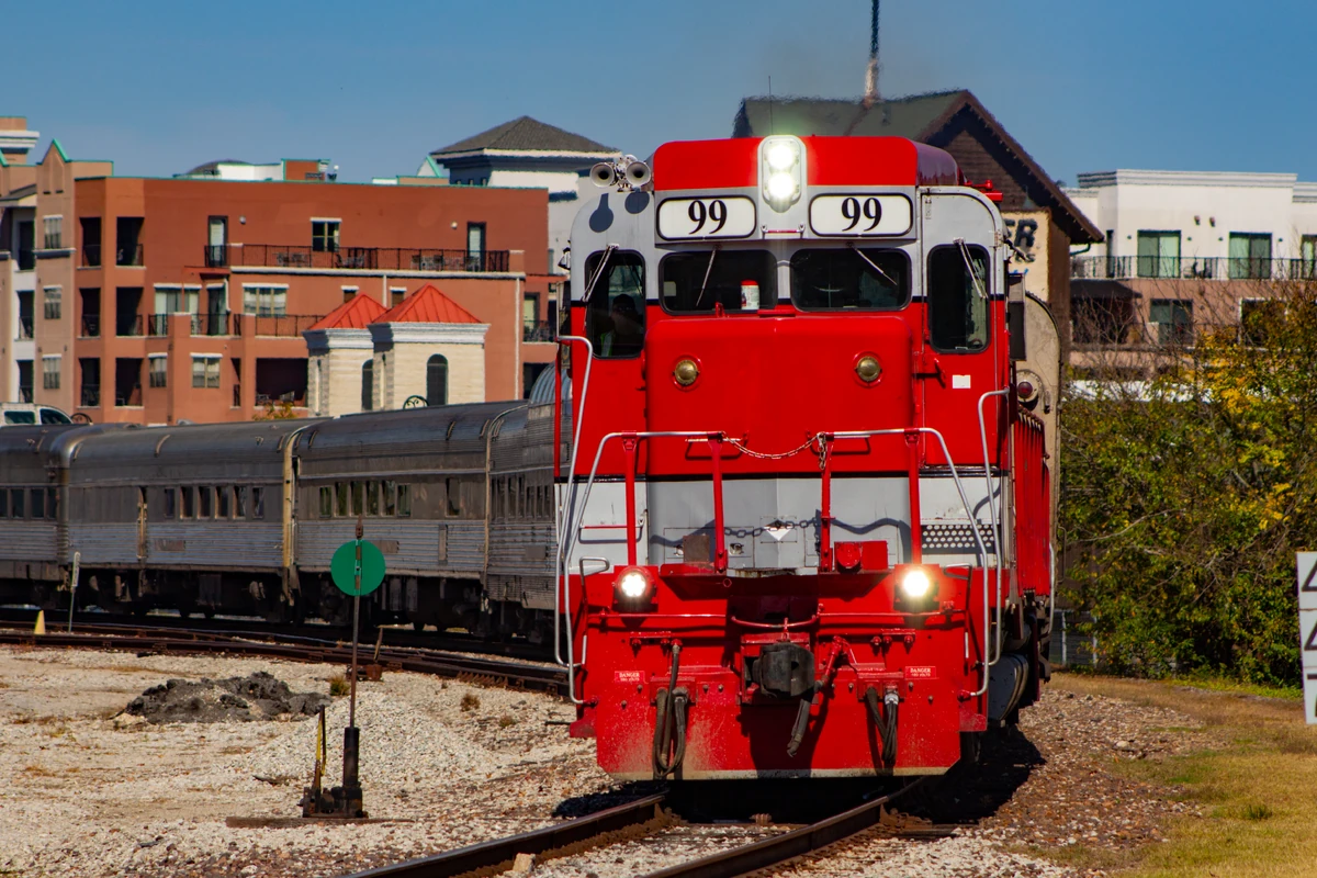 Ozark Zephyr | Locomotive Wiki | Fandom