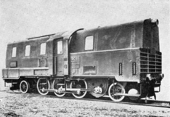 JNR Class DC11 | Locomotive Wiki | Fandom