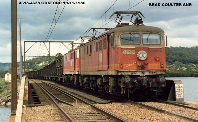 New South Wales 46 Class | Locomotive Wiki | Fandom