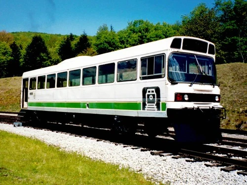 LEV2 | Locomotive Wiki | Fandom