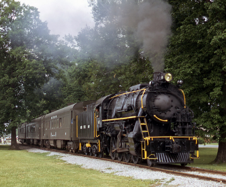 USATC S160 Class/Gallery | Locomotive Wiki | Fandom