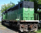 EMD SD40-2/Gallery | Locomotive Wiki | Fandom