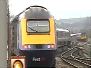 British Rail Class 43 (HST) | Locomotive Wiki | Fandom