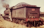 GCR Classes 8K and 8M | Locomotive Wiki | Fandom