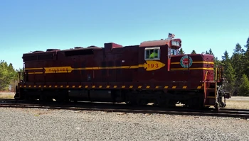 EMD SD18 | Locomotive Wiki | Fandom