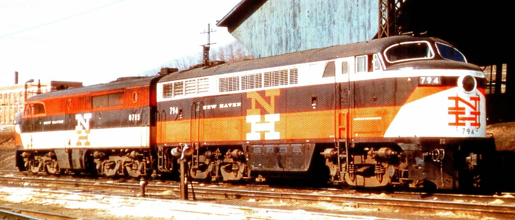 Talk:EMD F-unit | Locomotive Wiki | Fandom