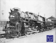 Nickel Plate Road No. 776 | Locomotive Wiki | Fandom