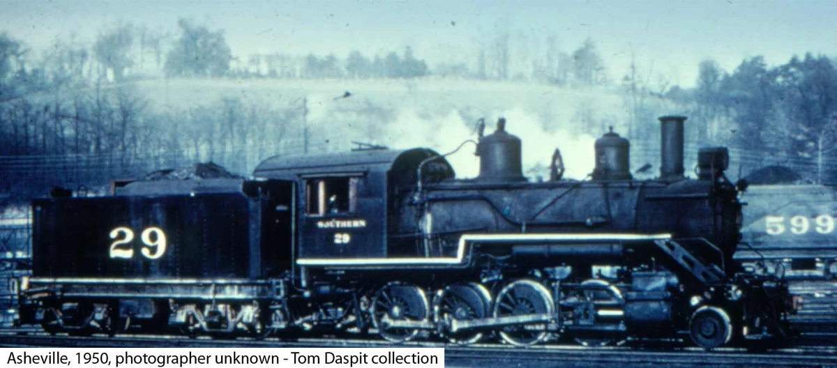 Southern Railway (U.S)/Gallery | Locomotive Wiki | Fandom