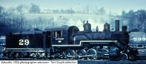 Southern Railway Class G | Locomotive Wiki | Fandom