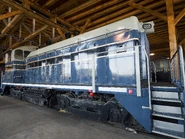 EMD SW1200 | Locomotive Wiki | Fandom