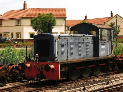 British Rail Class 04 | Locomotive Wiki | Fandom